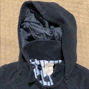 Tulle | Jackets & Coats | Black Tulle Light Jacket | Poshmark